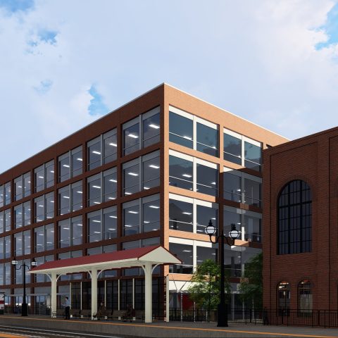 Roebling Center Buildings – Roebling Center